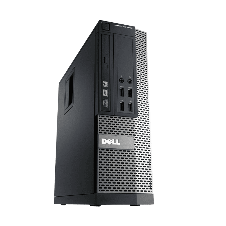 Dell OptiPlex MK1 - XGaming Systems