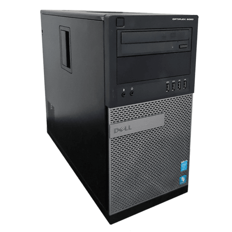 Dell OptiPlex MK2 - XGaming Systems