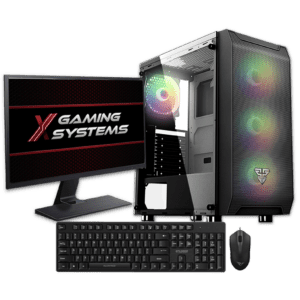 Custom-Built Gaming Desktops Archives - XGaming Systems