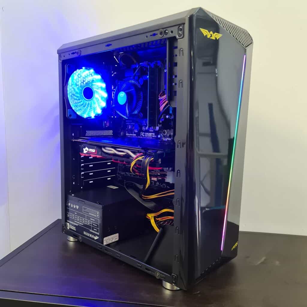 Prebuilt Ready To Go Systems Archives - XGaming Systems