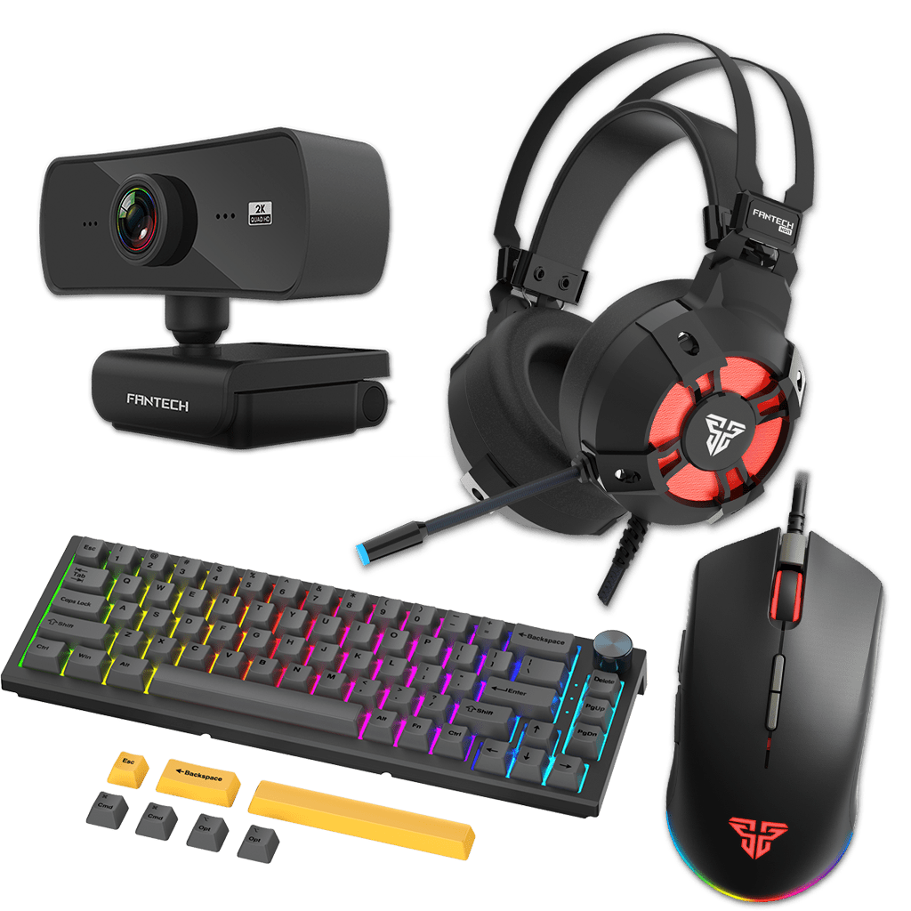 Accessories Archives - XGaming Systems