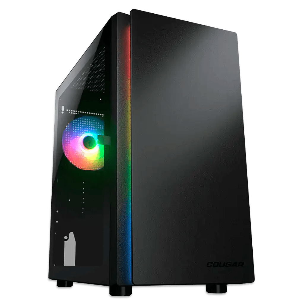Cougar Purity Case XGaming Systems Cougar Purity Case XGaming Systems