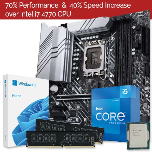 Upgrade Your System - XGaming Systems