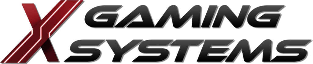 Support - XGaming Systems