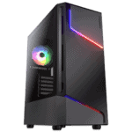 Cougar MX360 RGB Case - XGaming Systems