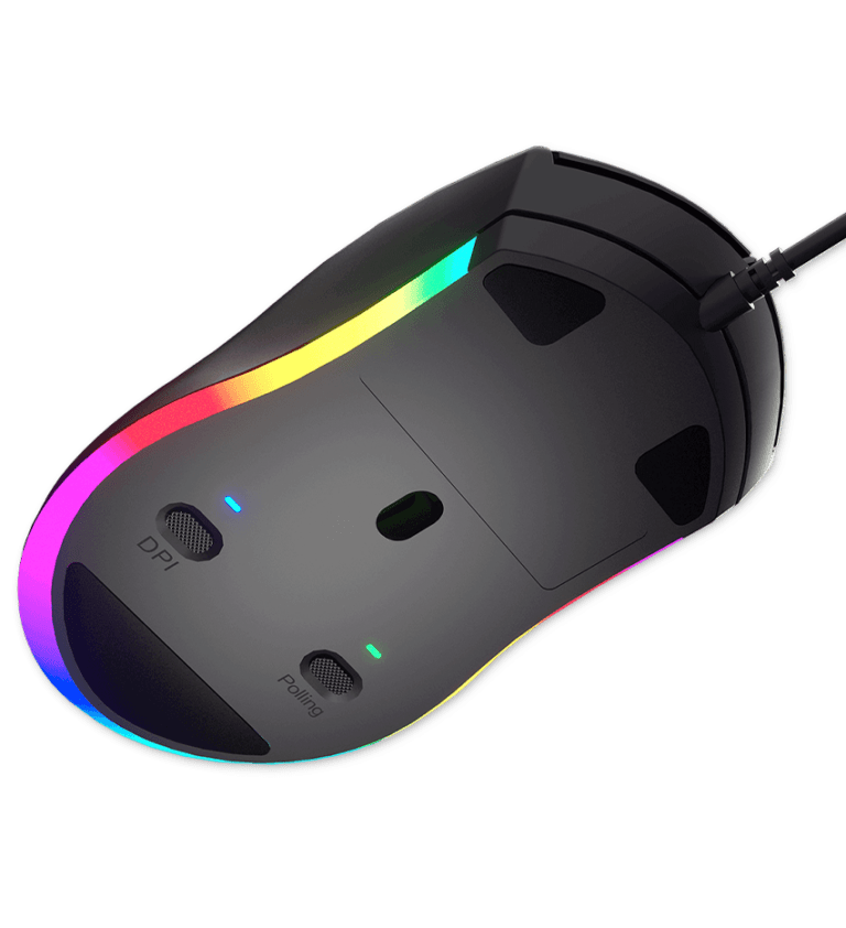 Cougar Minos XT RGB Mouse - XGaming Systems