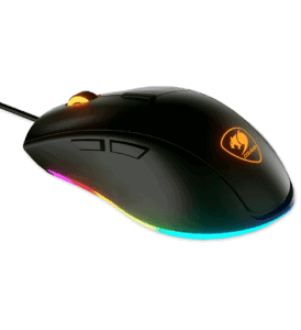 Cougar Minos XT RGB Mouse - XGaming Systems