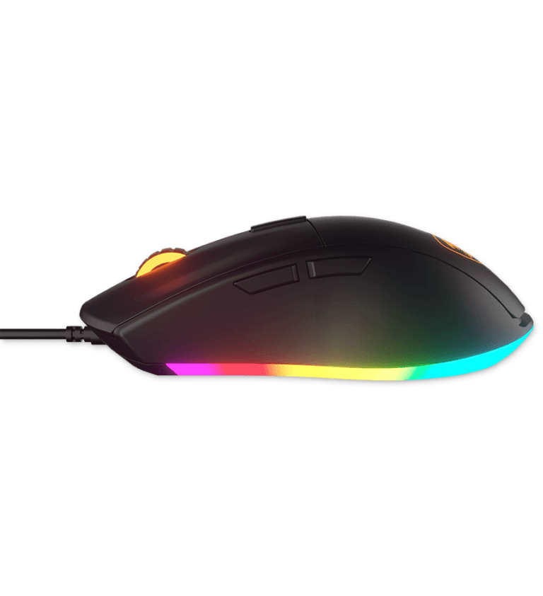 Cougar Minos XT RGB Mouse - XGaming Systems