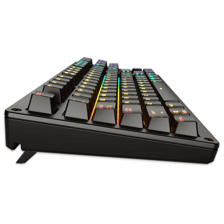 Cougar Puri TKL RGB Mechanical Keyboard - XGaming Systems