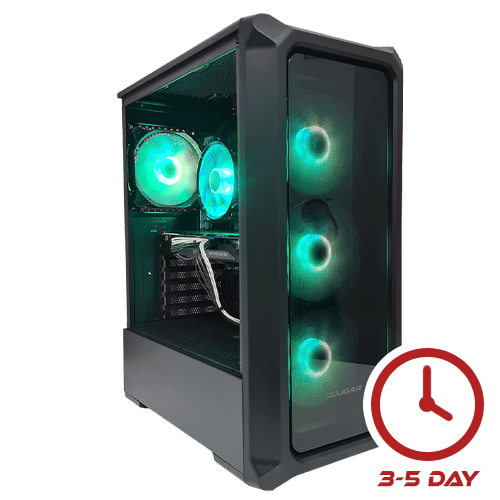 Refurbished Gaming Desktops - XGaming Systems