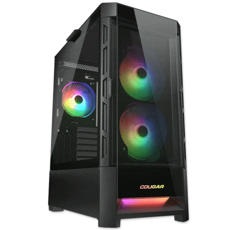 Spectre V3 - XGaming Systems