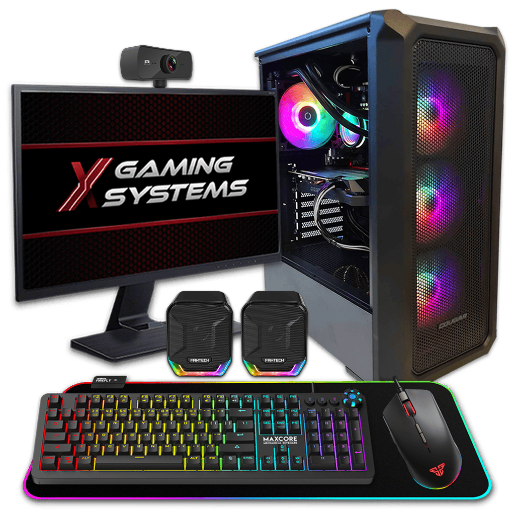 Home - XGaming Systems
