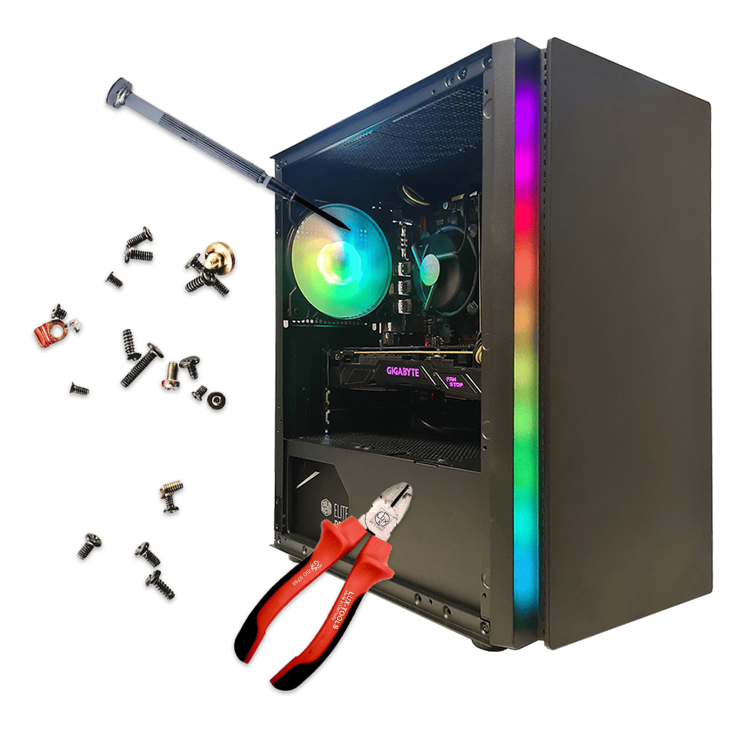 Home - XGaming Systems