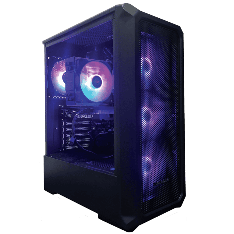 Home - XGaming Systems