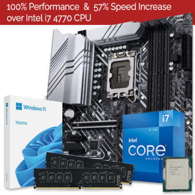 Upgrade Your System - XGaming Systems